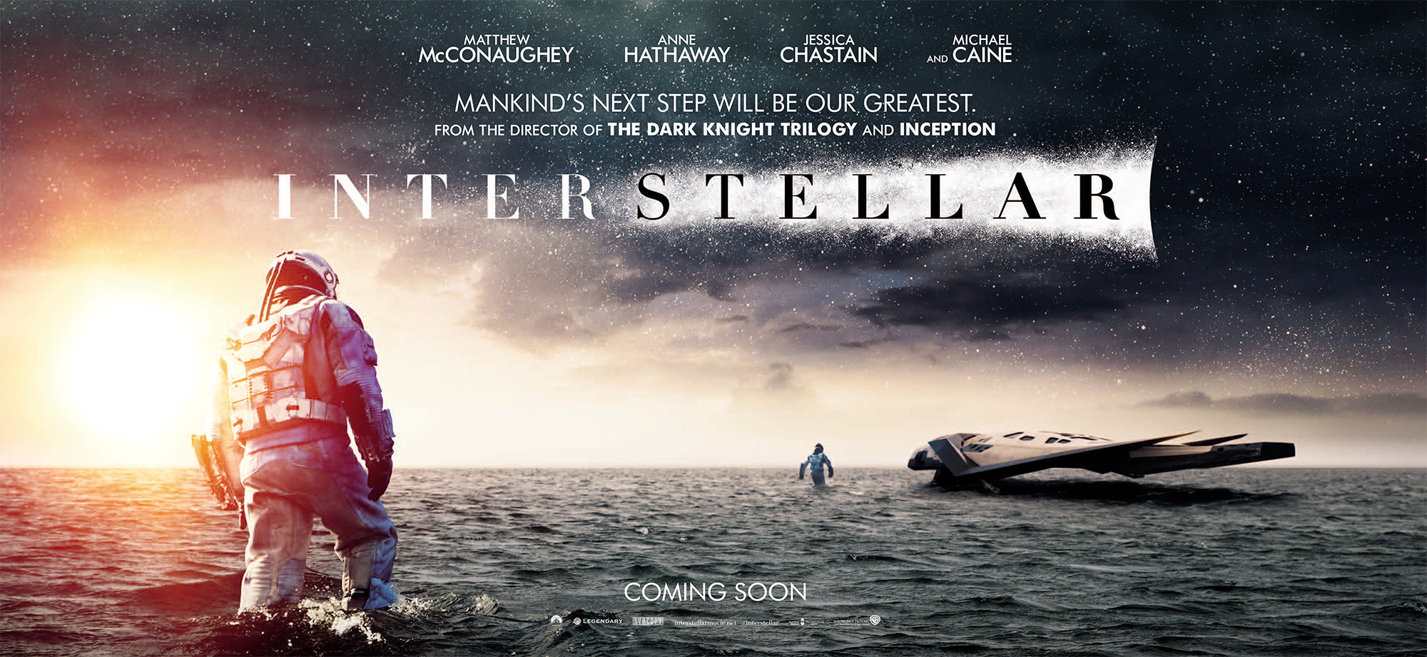 Interestelar – Pipoca Crítica